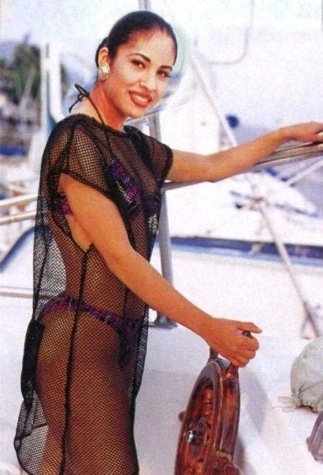 Naked Selena Quintanilla Added By Lionheart