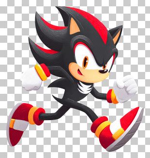 Sonic Runners Adventure Shadow The Hedgehog Sonic Unleashed Png