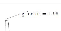 Pgfplots Positioning Text At Node TeX LaTeX Stack Exchange