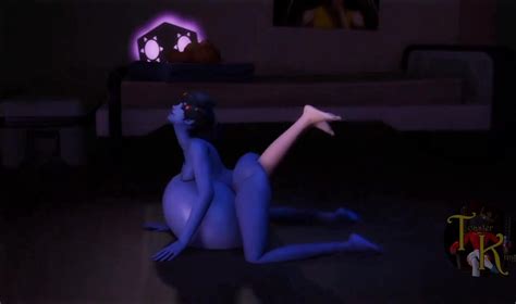 Widowmaker Anal Vores Dva