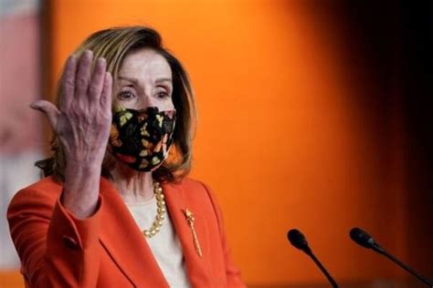 کاخ سفید هم به نانسی پلوسی هشدار داد به تایوان سفر نکند خبرگزاری مهر اخبار ایران و جهان