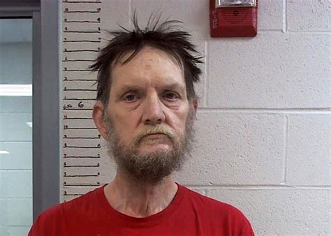 Pettis County Deputies Arrest One For Dwi