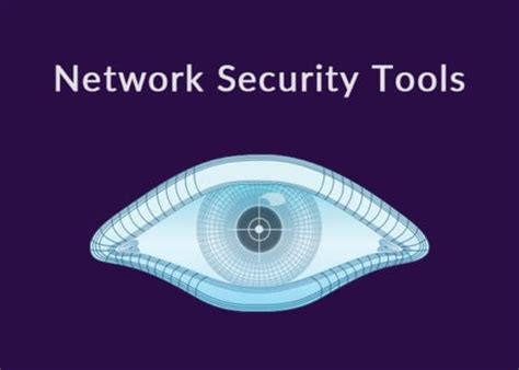 Best Network Security Software And Frameworks For Pen Testing Scanning