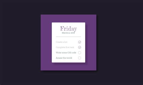 12 Css List Style Awesome Examples Onaircode 12 Css List Style Awesome Examples Onaircode