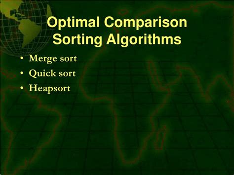 Ppt Divide And Conquer Algorithms Powerpoint Presentation Free