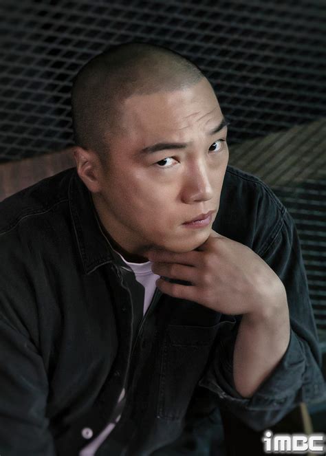 남궁민 믿고 연기…연인 용골대가 만난 이장현 나리 [인터뷰m] 기사상세 Imbc 연예