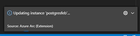 Unable To Scale Out Arc Postgres Hyperscale · Issue 14349 · Microsoft