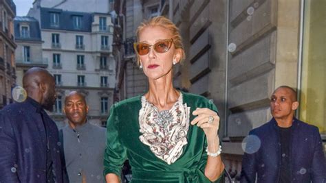 Celine Dions Recent Instagram Post Has Fans Worried About Her Health Iheart