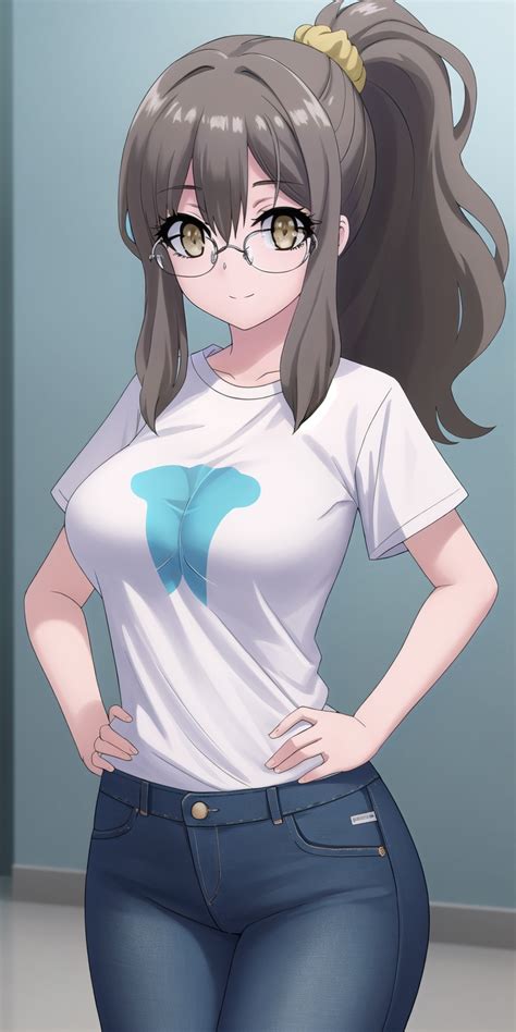 Rascal Does Not Dream Of Bunny Girl S Tensor Art