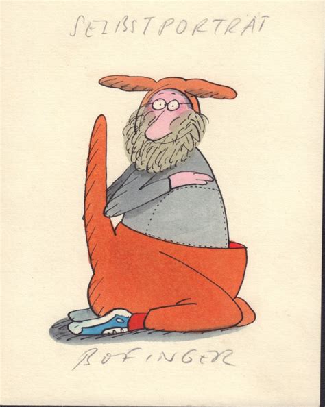 80 Geburtstag Von Manfred Bofinger 1941 2006