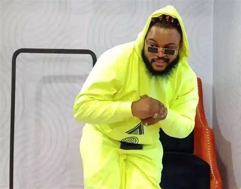 Only A Full Grown Man Opens His Mouth And Spit Nonsense Bbn Princess