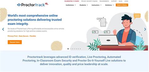 2025 10 Of The Best Webcam Proctoring Software For Online Exams