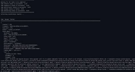 In A Multi Cluster Environment After Upgrading The Member Cluster To 3