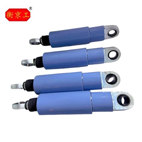 Shock Absorber Viscous Dampers Viscous Fluid Dampers Effectively Absorb