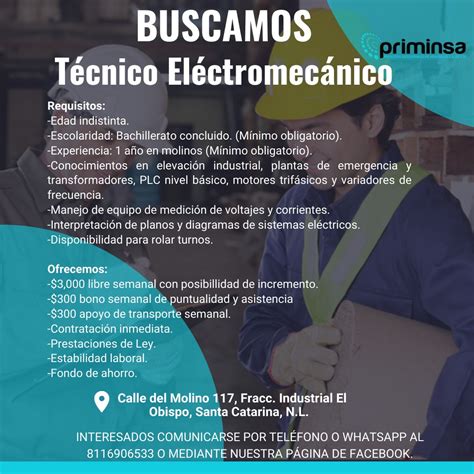 Priminsa Mgg Santa Catarina