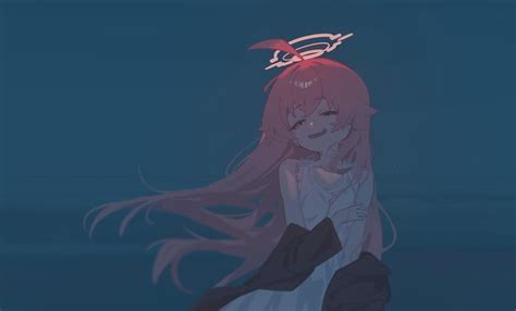 Hoshino Blue Archive Drawn By Jaebkkrt0302 Danbooru