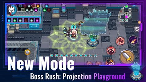 Soul Knight Prequel Apk For Android Download