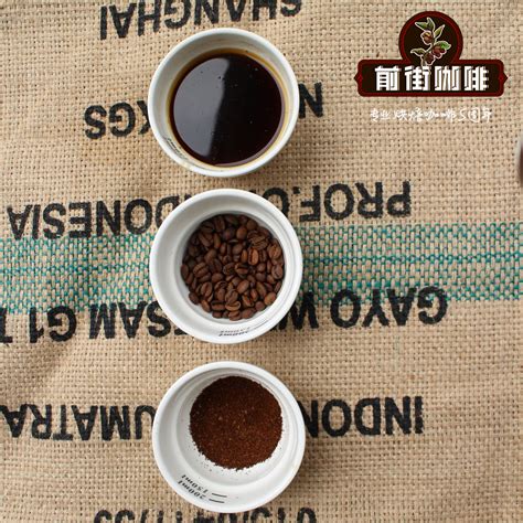 萨尔瓦多黑蜜处理卡杜拉咖啡豆特点风味描述口感品种特点介绍 中国咖啡网