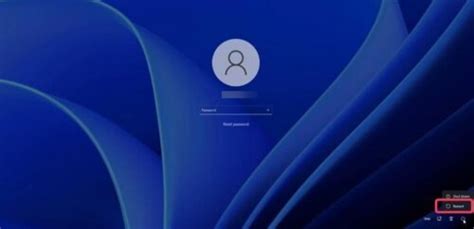 How To Factory Reset Windows 11 Without Password