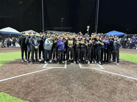Puyallup Viking Baseball