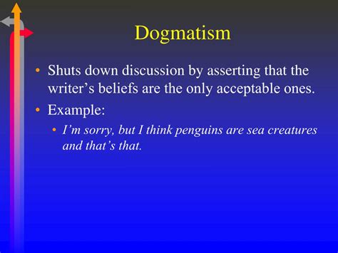 Ppt The Classical Argument Powerpoint Presentation Free Download