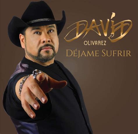 David Olivarez Premieres ‘déjame Sufrir Official Music Video Tejano Nation