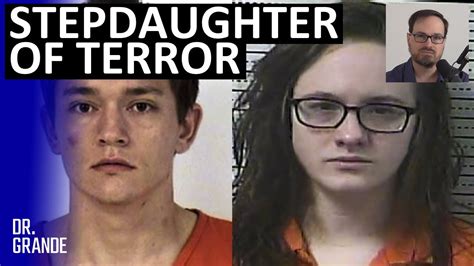 15 Year Old Girl Does The Unthinkable To Her Stepmother Jenna Oakley