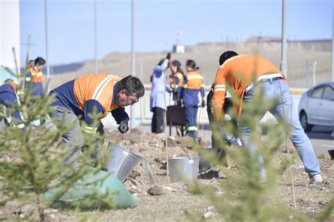 Эрдэнэт үйлдвэр ТӨҮГ Added A New Photo Эрдэнэт үйлдвэр ТӨҮГ