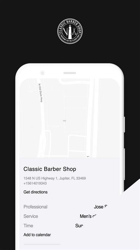 Classic Barber Shop Apk For Android Download