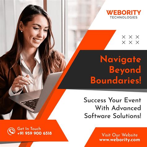 webority technologies on linkedin weboritytechnologies eventtechinnovation eventtechsoftware