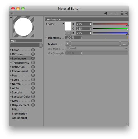 Trick Fx Multi Pass Render No Cinema 4d