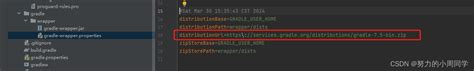 gradle连接超时问题connect time out idea下载gradle超时 csdn博客