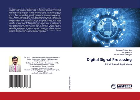 Digital Signal Processing Principles And Applications At David Montelongo Blog