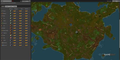 Factorio Best Map Seeds For Every Playstyle And Challenge