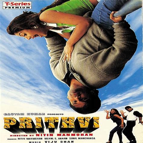 Prithvi 1997 Imdb