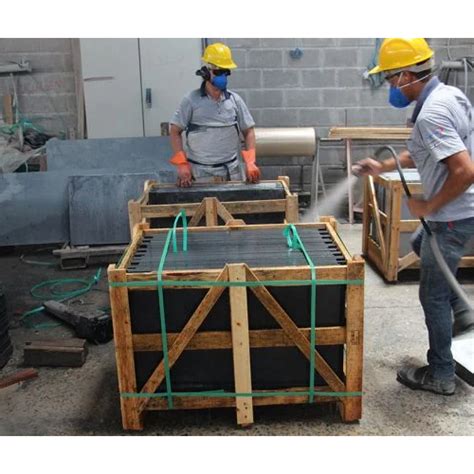 Industrial Fumigation Services At Best Price In Pune Maharashtra Wpc Wooden Packaging Private