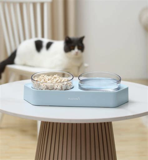 Mclovins Treat Angled Double Diner Bright Eyes And Bushy Tails