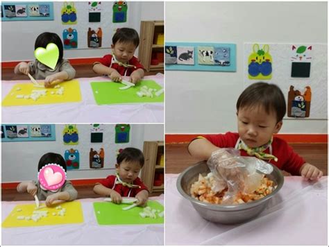 어린이집 깍두기담그기 네이버 블로그