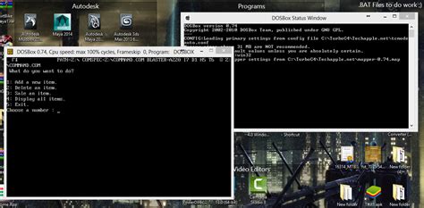 Turbo C Check If File Exists And Read Write Daniweb