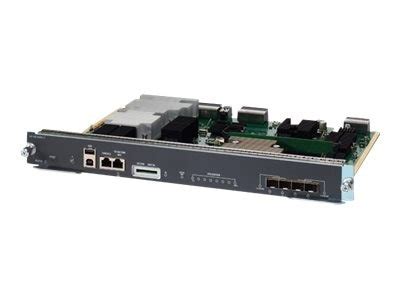 Cisco Catalyst E PoE Switch Supervisor Engine E Upgrade C E NR E UPOE