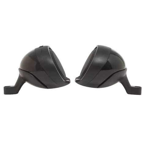 JBL CRUISE Handlebar Bluetooth Black Splashproof Motorcycle Speaker