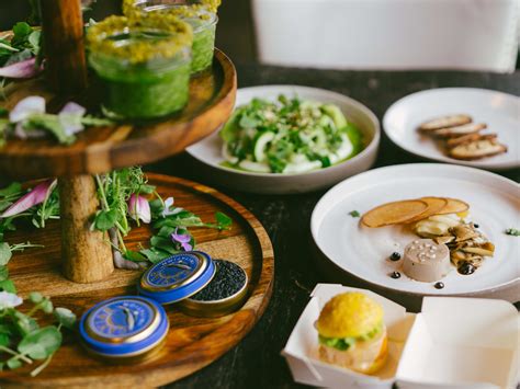 Dirt Candy Lower East Side New York The Infatuation