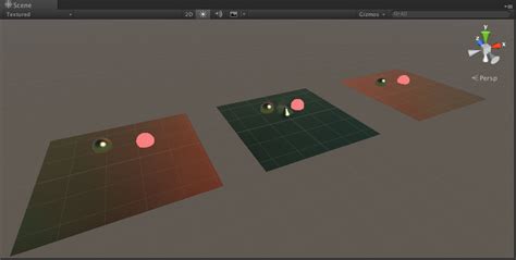 So I Created This PBR Terrain Shader Unity Engine Unity Discussions