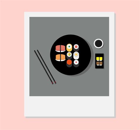 Flat Design Experiments On Behance