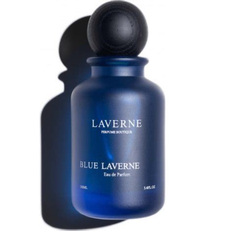 Laverne Blue Laverne отзывы, распив/делюсь купить в Украине, 🧪Отливант