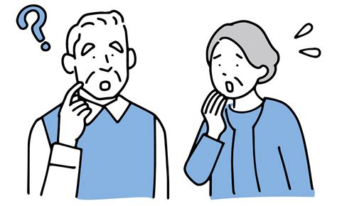 認知症の介護がつらい…認知症介護のお悩みトップ3の対処方法とは？ グッドライフシニア｜シニアの住まい・健康・生活情報