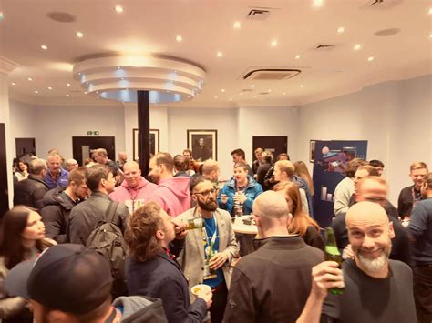 Heroic Labs At Pgc London 2024 Heroic Labs