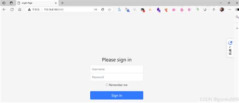 Shiro漏洞复现pyke Shiro Csdn博客