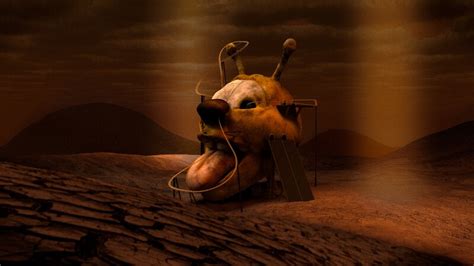 Artstation Arthur Piro