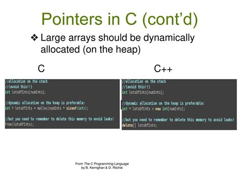 Programming Tips Gs540 January 10 Ppt Download